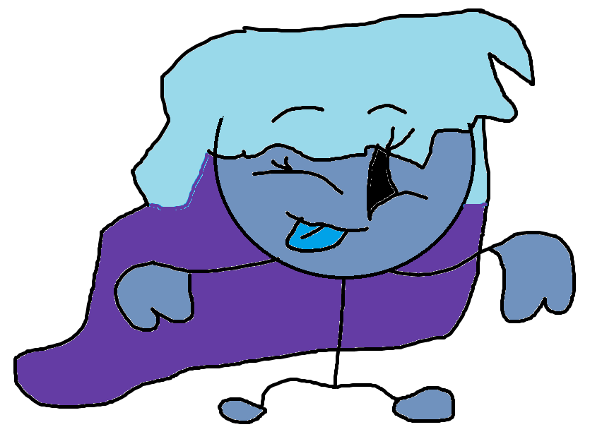 Belepy | The Darwin Spark Series Wiki | Fandom