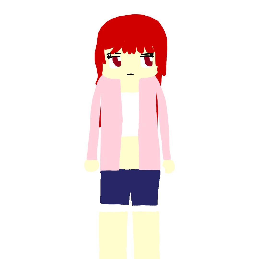 Molly L | The Darwin Spark Series Wiki | Fandom