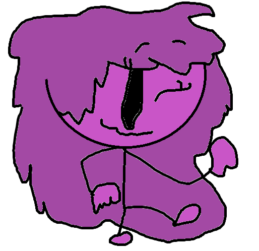 Stretchy | The Darwin Spark Series Wiki | Fandom