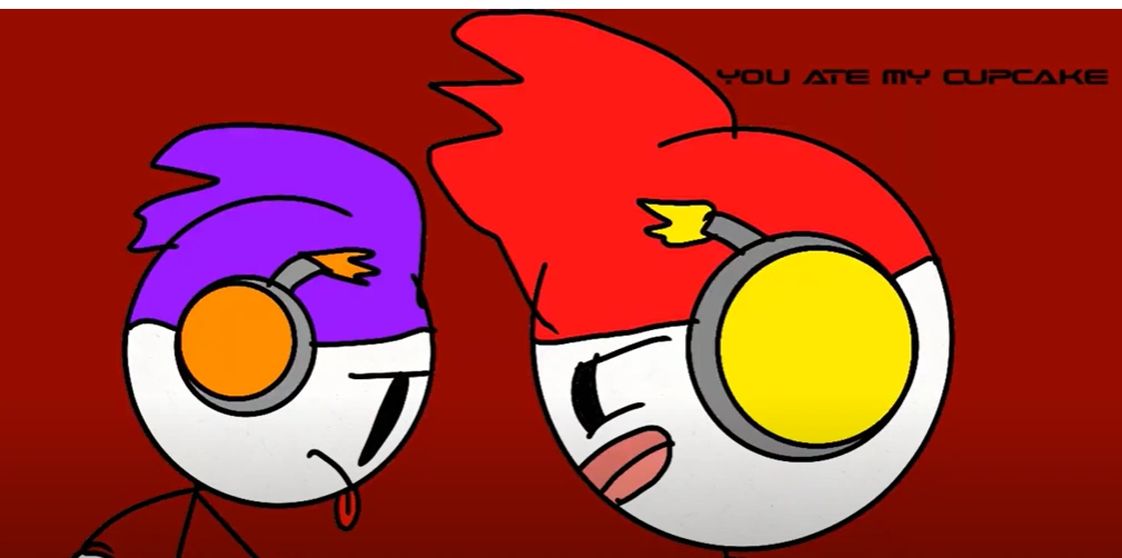 Animation Errors | The Darwin Spark Series Wiki | Fandom