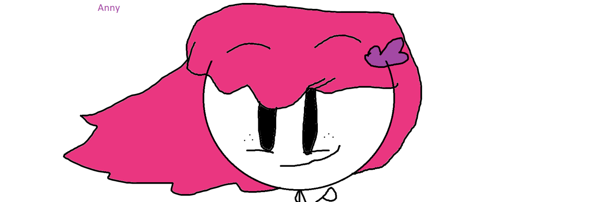 Anny | The Darwin Spark Series Wiki | Fandom