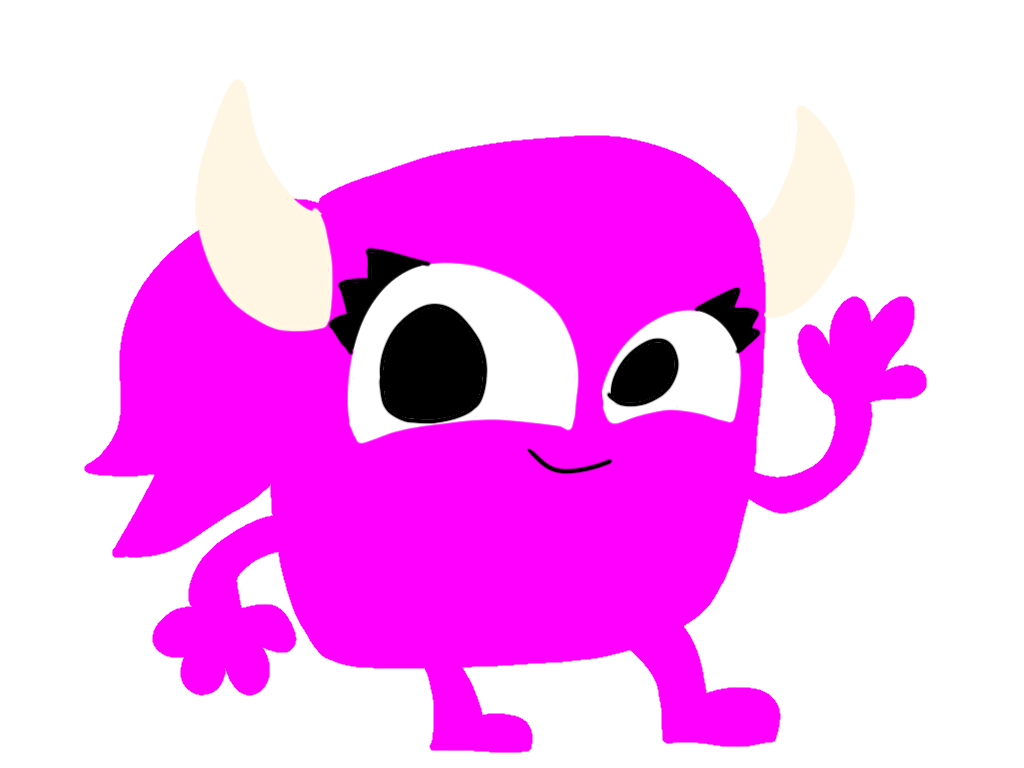 Darrigs!Mimi | The Darwin Spark Series Wiki | Fandom