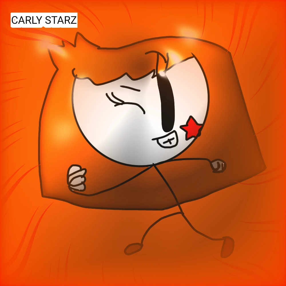 Carly Starz/Gallery | The Darwin Spark Series Wiki | Fandom