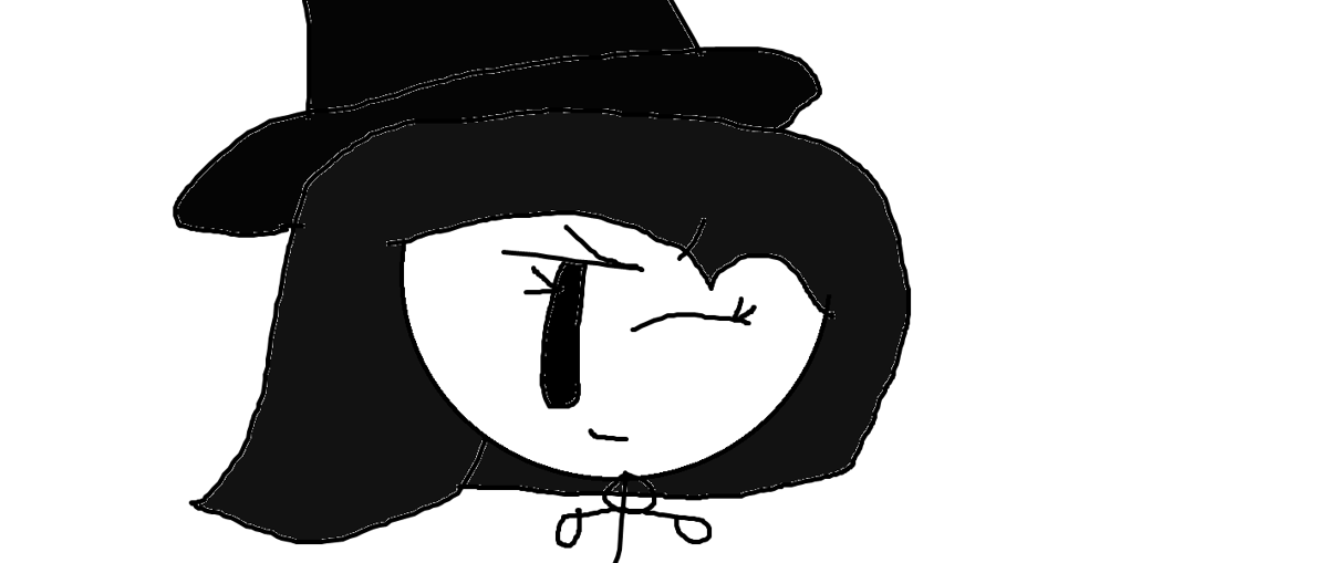 Carol Cross (Headcanon) | The Darwin Spark Series Wiki | Fandom