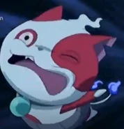 Buchinyan (Darrigs127) | The Darwin Spark Series Wiki | Fandom