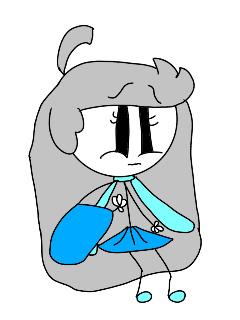 Sermin "Nyarai" Windward | The Darwin Spark Series Wiki | Fandom