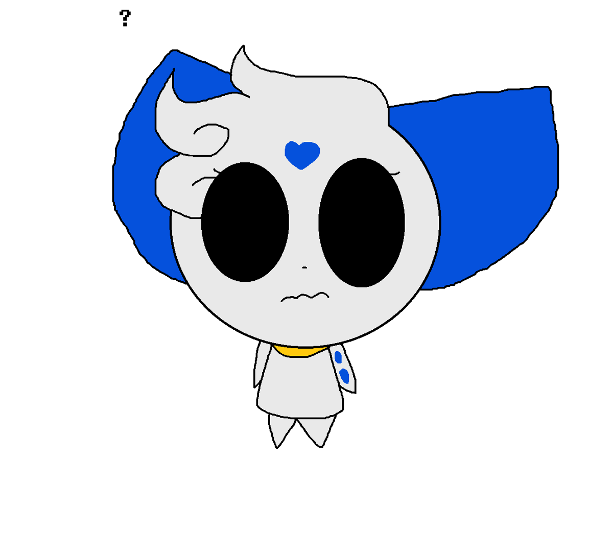 Lunarstar | The Darwin Spark Series Wiki | Fandom