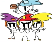 Zarwin Spark | The Darwin Spark Series Wiki | Fandom