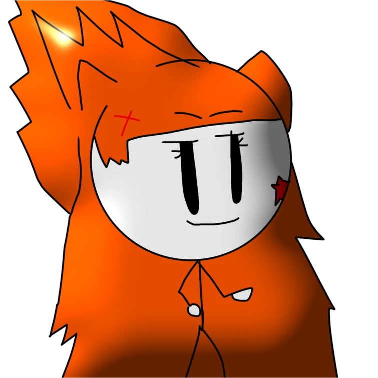 Carly X | The Darwin Spark Series Wiki | Fandom