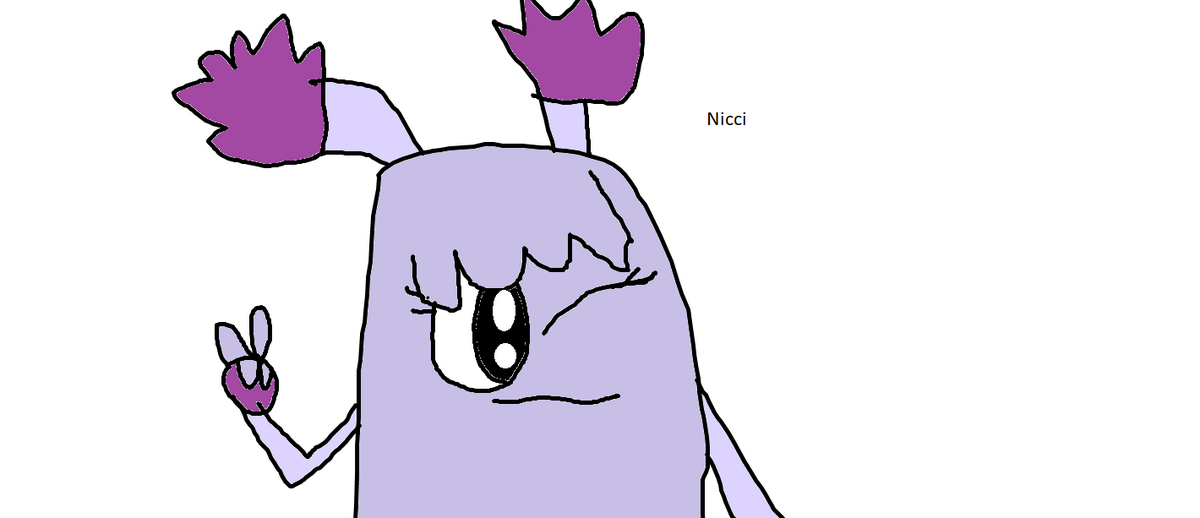 Nicci The Darwin Spark Series Wiki Fandom
