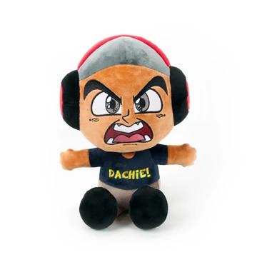 Dashie plush | The DashieXP Wiki | Fandom