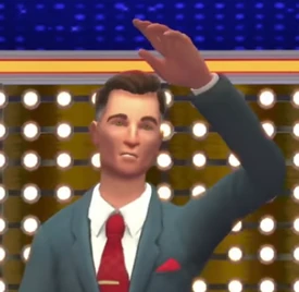 Lucky McCoy | The DashieXP Wiki | Fandom