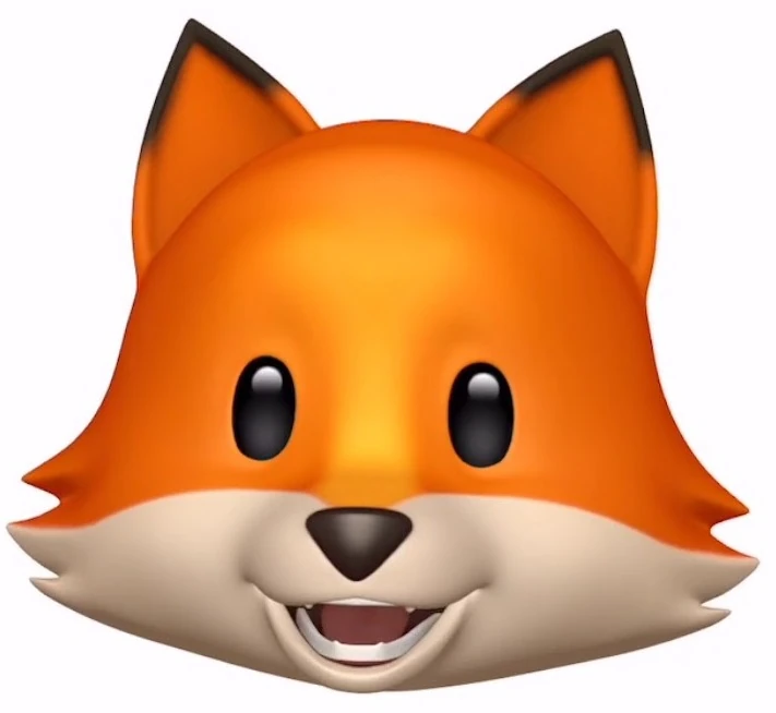 Fox | The DashieXP Wiki | Fandom