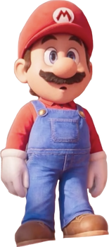 Mario | The DashieXP Wiki | Fandom