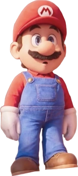 Mario | The DashieXP Wiki | Fandom