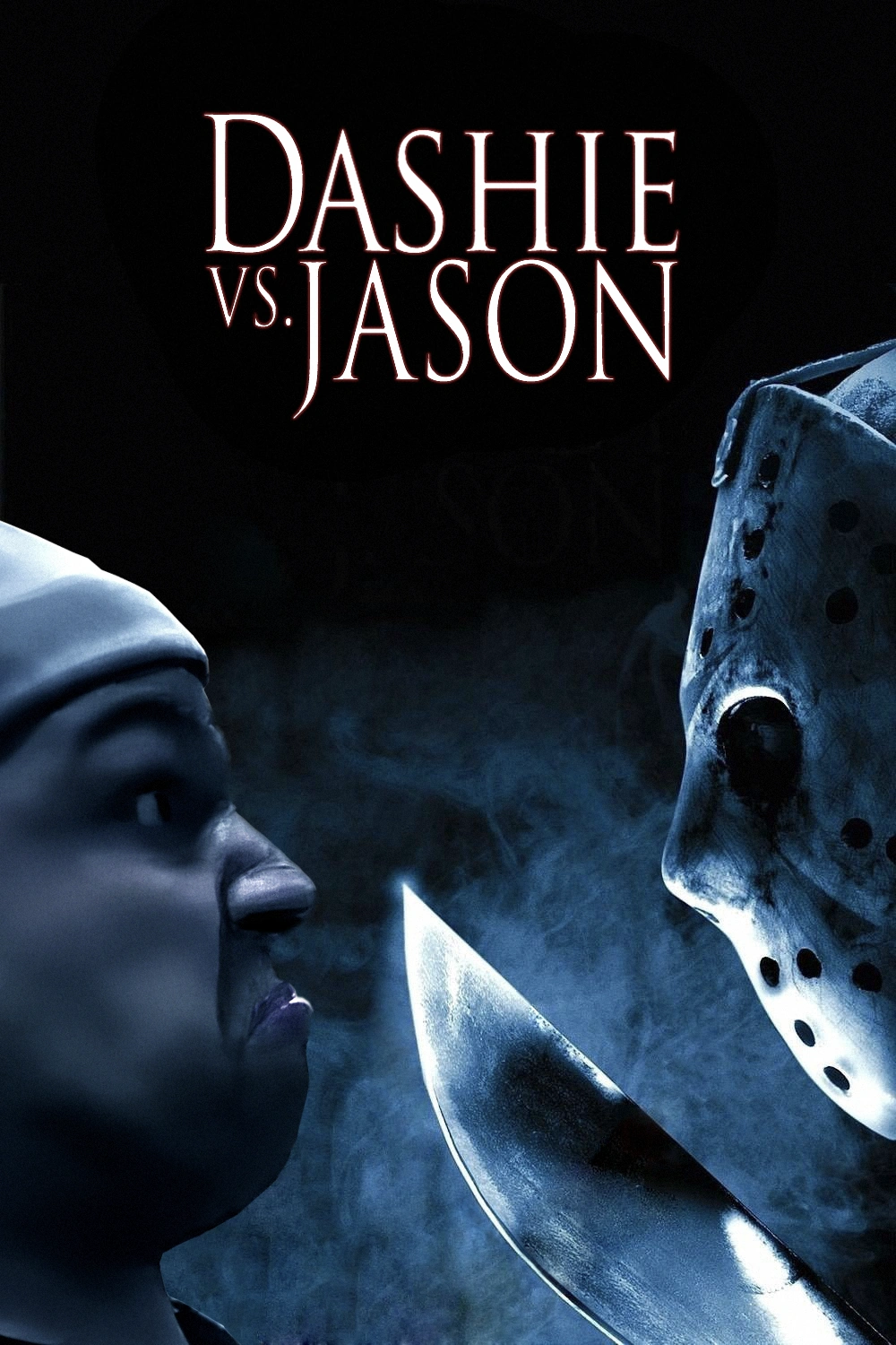 Dashie VS. Jason | The DashieXP Wiki | Fandom