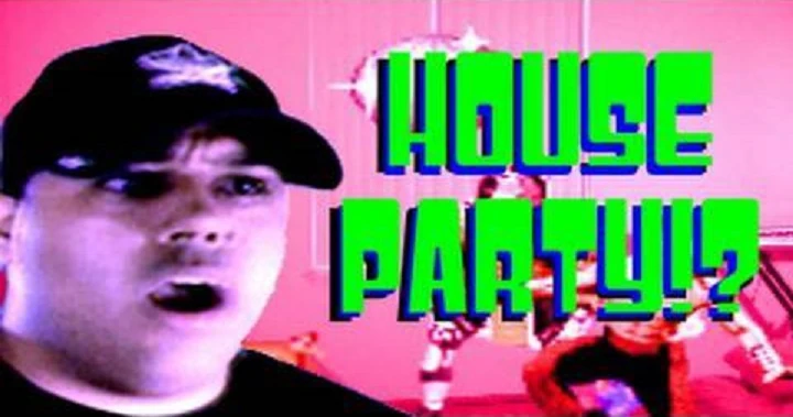 Super House Party | The DashieXP Wiki | Fandom