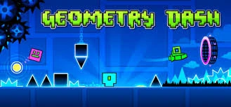 Geometry Dash | The DashieXP Wiki | Fandom