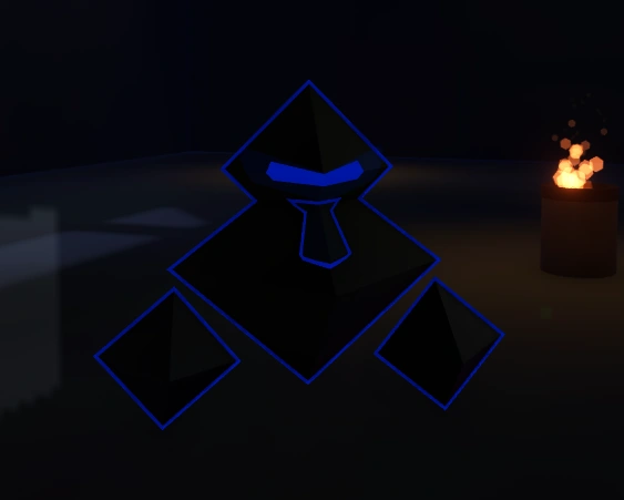 Night | The Databrawl Cinematic Universe Wiki | Fandom