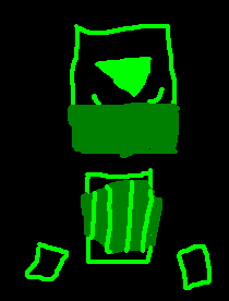 Digital | The Databrawl Cinematic Universe Wiki | Fandom