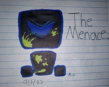 Meanware | The Databrawl Cinematic Universe Wiki | Fandom