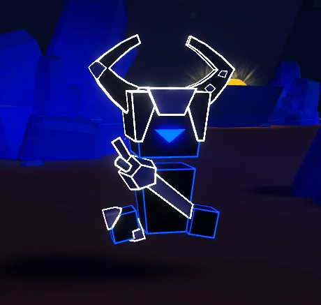 Cyborg Malware (And Other Variations) | The Databrawl Cinematic ...