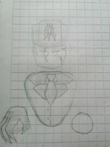 The Legion | The Databrawl Cinematic Universe Wiki | Fandom