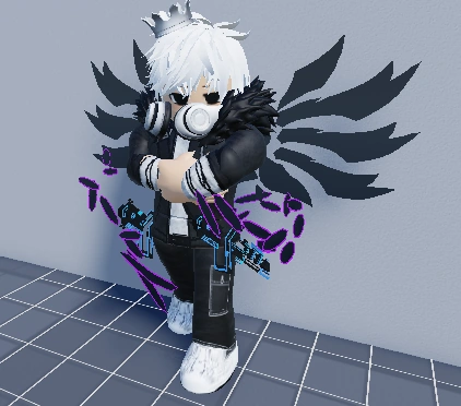 Astral (Prime Soul) | The Dave Godverse Wiki | Fandom