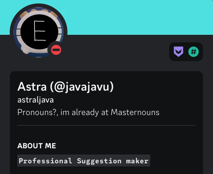 Astra29 | The Dave Godverse Wiki | Fandom