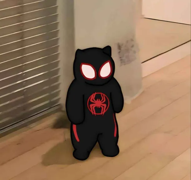 Peredo | The Dave Godverse Wiki | Fandom