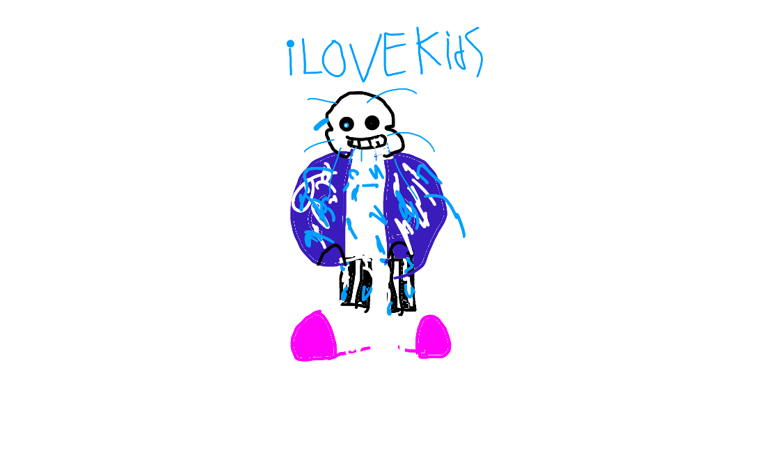 Sans on fucking drugs | The Dave Godverse Wiki | Fandom