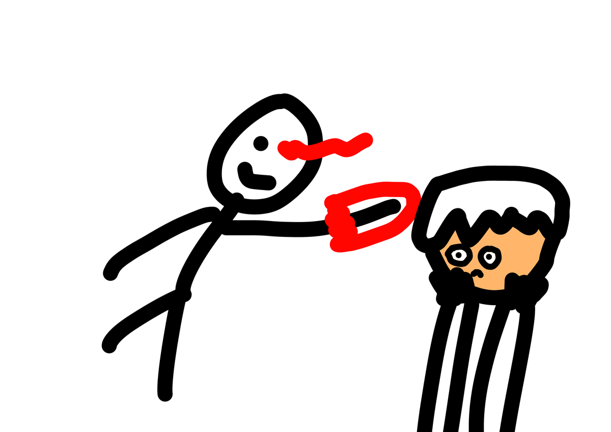 Random Crits The Dave Godverse Wiki Fandom