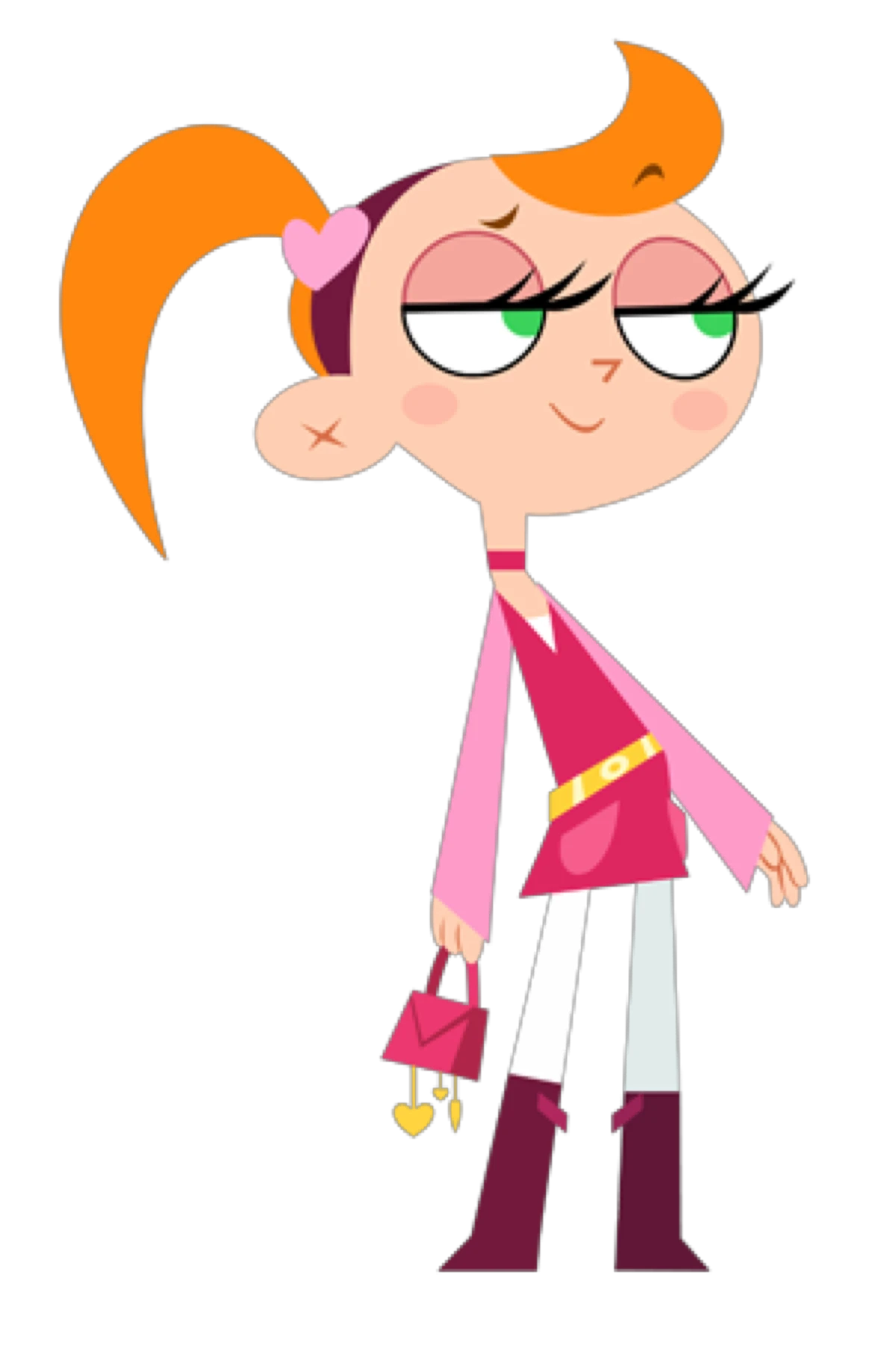 Category:Characters | The Davincibles Wiki | Fandom