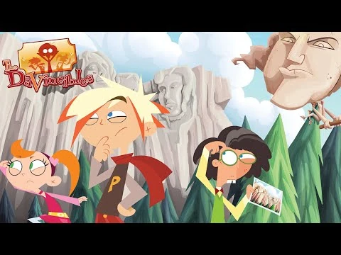 BTV11 | The Davincibles Wiki | Fandom