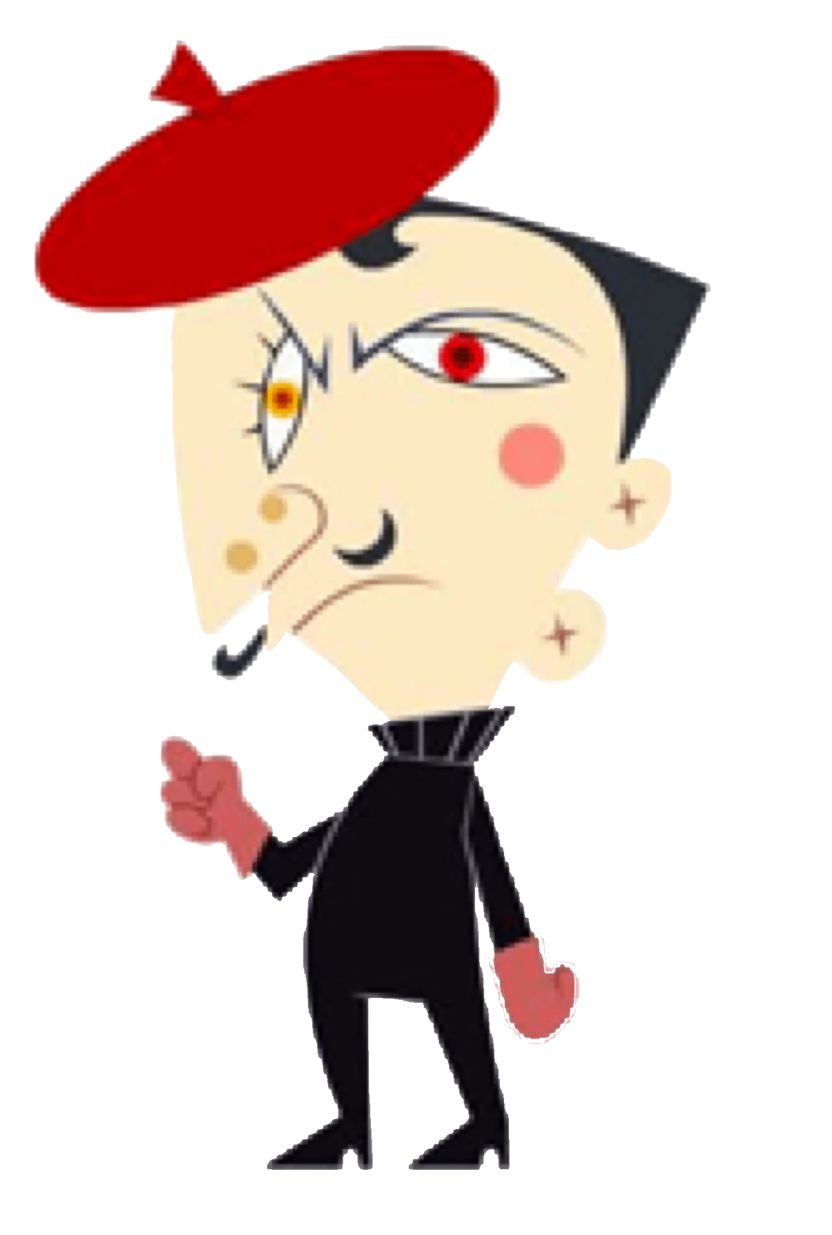 Quba | The Davincibles Wiki | Fandom