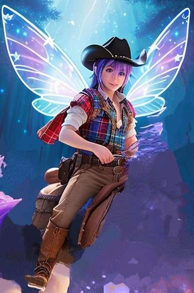 Annabelle Lee | The Dawnforge Chronicles Wiki | Fandom