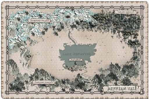 Parabor | The Dawnforge Chronicles Wiki | Fandom