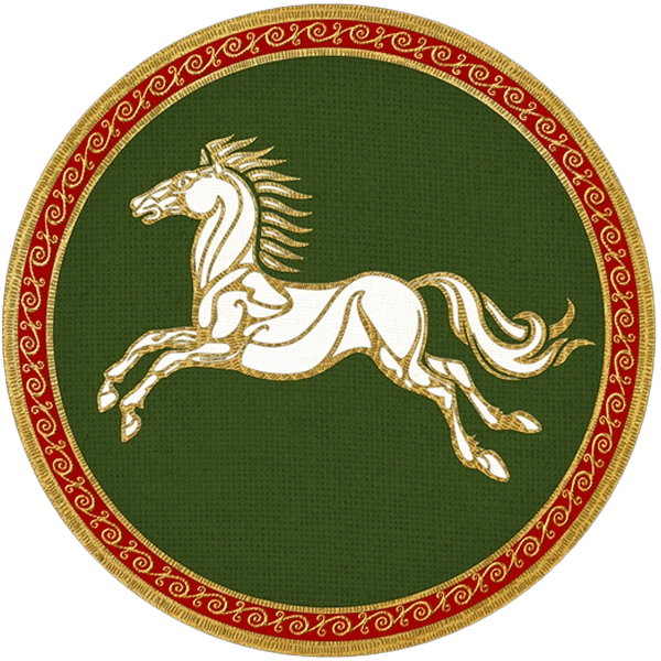 Rohan | The Dawnless Days Wiki | Fandom