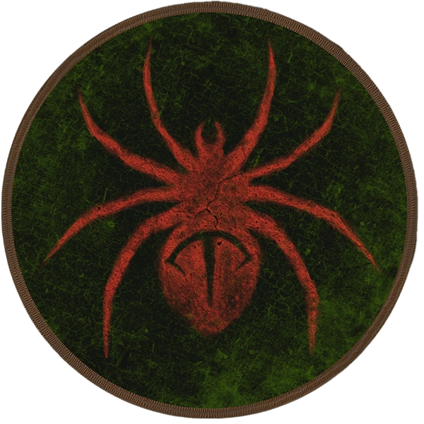 Dol Guldur | The Dawnless Days Wiki | Fandom