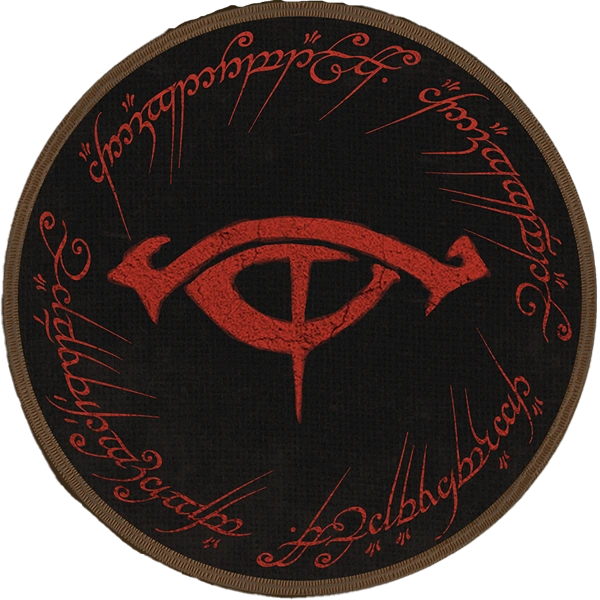 Мордор | The Dawnless Days Вики | Fandom