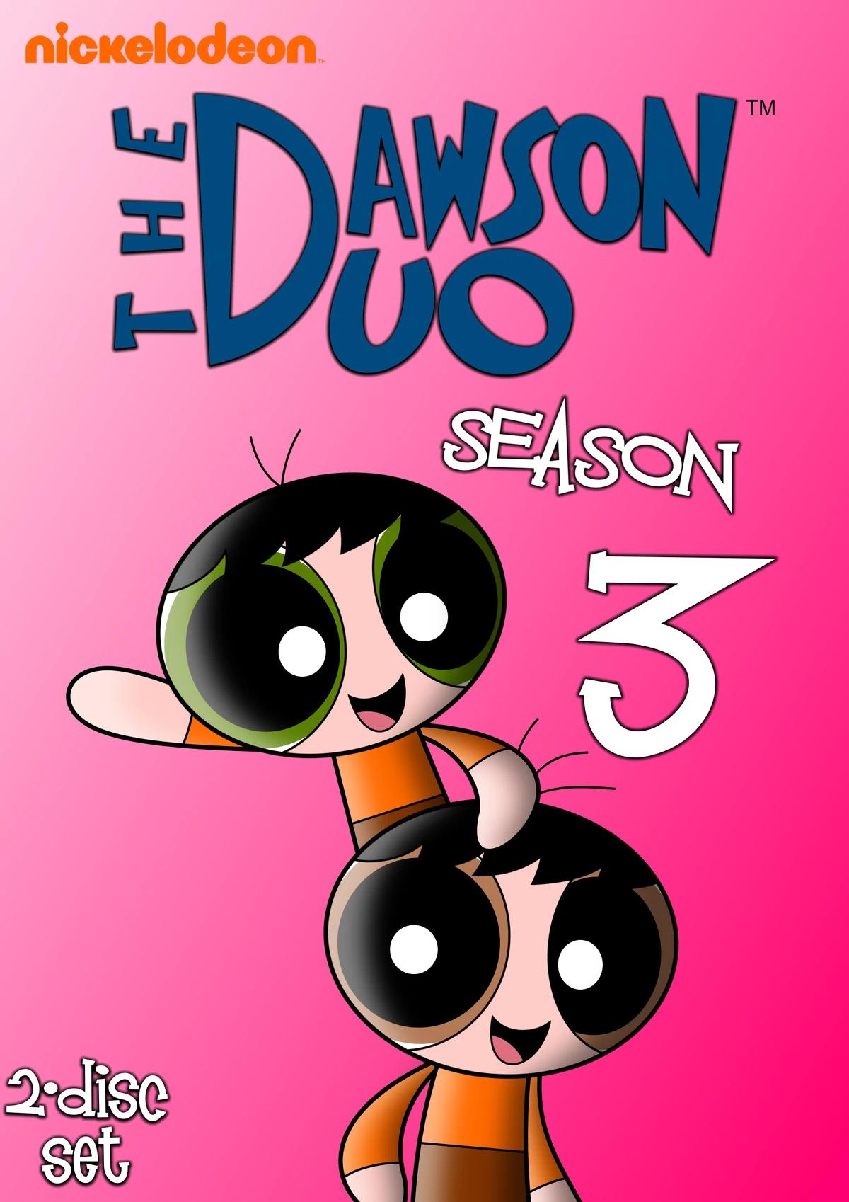 Season 3 | The Dawson Duo Wiki | Fandom