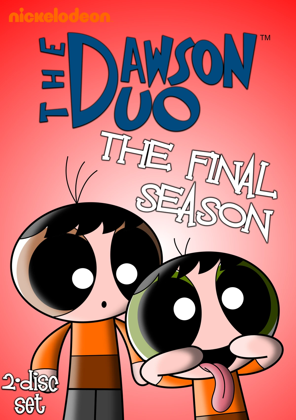 Season 4 | The Dawson Duo Wiki | Fandom