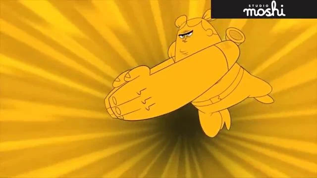 Smacker | The Day My Butt Went Psycho Wiki | Fandom