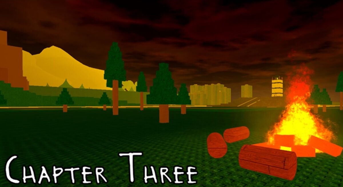 TDTNTOR2 - Chapter 3 | The Day The Noobs Took Over Roblox Wiki | Fandom