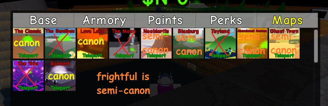 CND - Plot | The Day The Noobs Took Over Roblox Wiki | Fandom