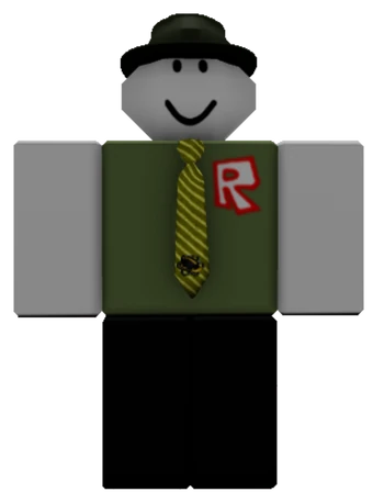 Cloakedyoshi (character) | The Day The Noobs Took Over Roblox Wiki | Fandom