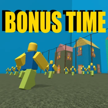 Community-Made Bonus Mission | The Day The Noobs Took Over Roblox Wiki ...