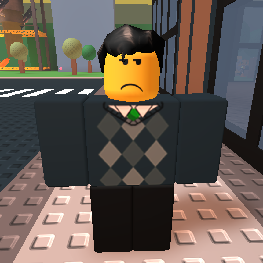 Mayor | The Day The Noobs Took Over Roblox Wiki | Fandom