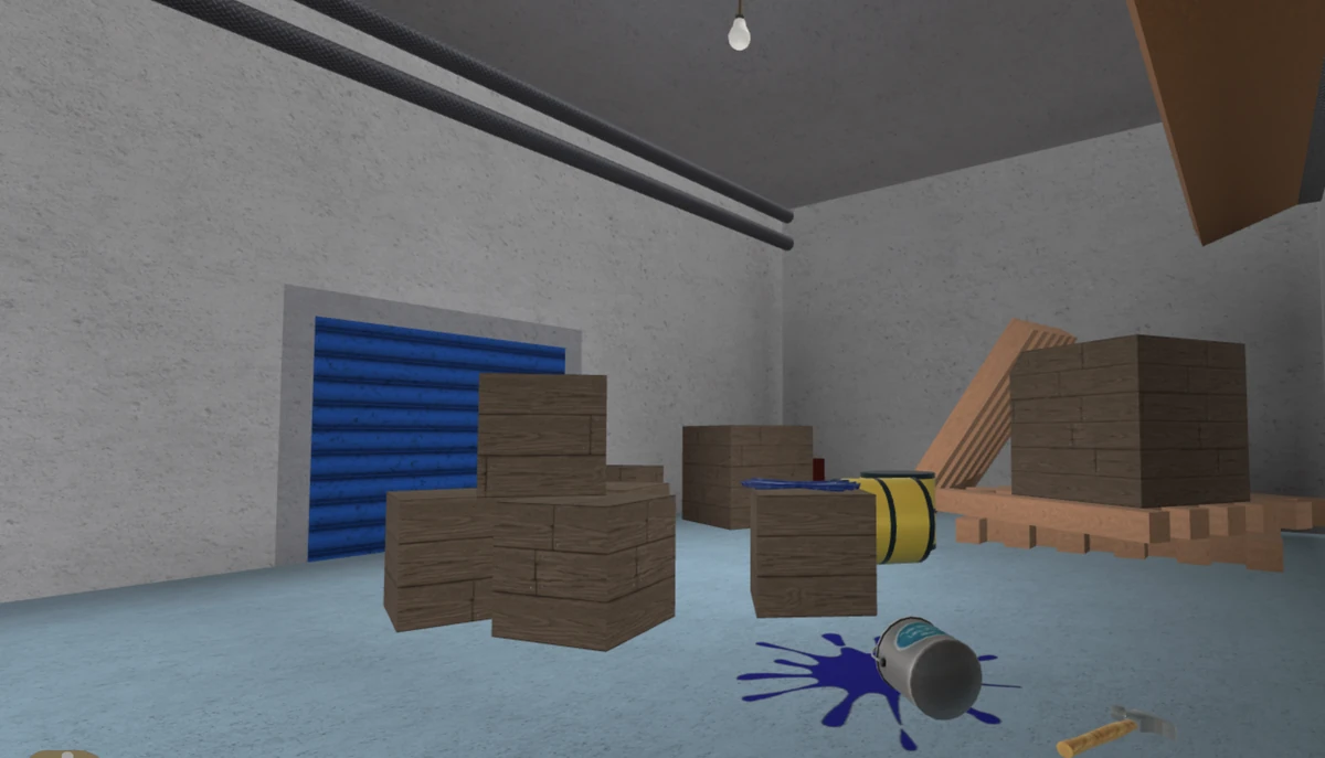 The Fate of Blink | The Day The Noobs Took Over Roblox Wiki | Fandom