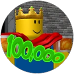 TDTNTOR Redone - Badges | The Day The Noobs Took Over Roblox Wiki | Fandom